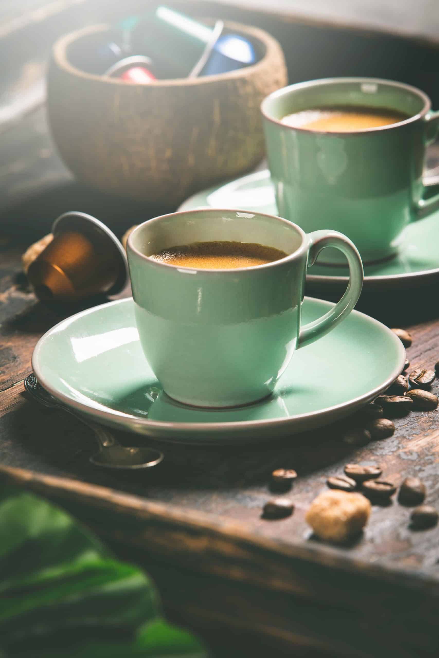 C'est quoi la dosette Lavazza Senseo ? - Meilleur Café - mai 2026