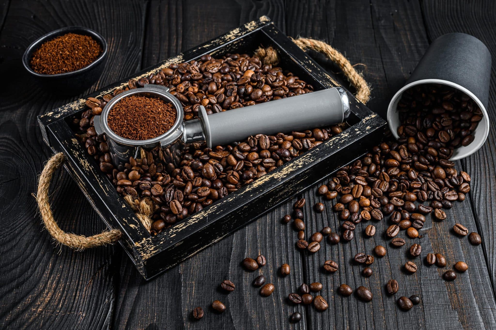 Comment déguster un café moulu ? - Meilleur Café - mai 2026